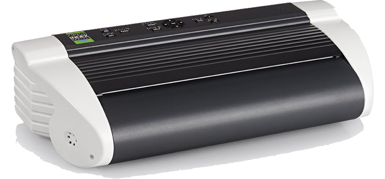 Impresoras Braille – Inclusive Technology International