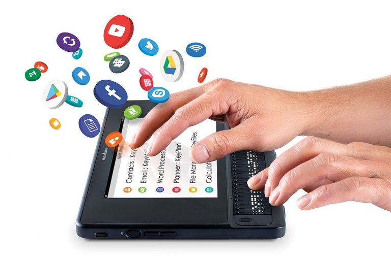 Inclusive Technology International